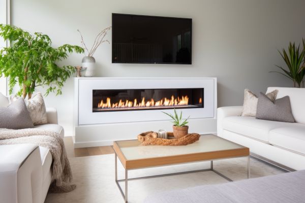 Get Professional Gas Fireplace Replacement Near You - Gas Fireplace ...